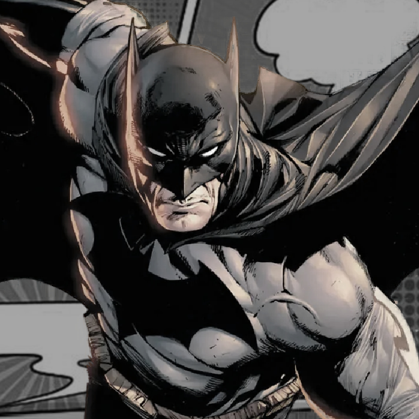 Choose your character