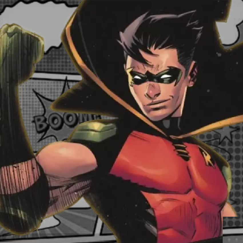 Choose your character